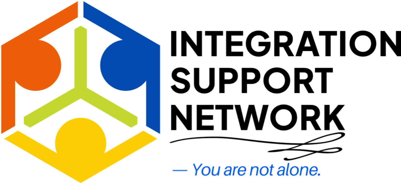 Our services | Integration Support Network