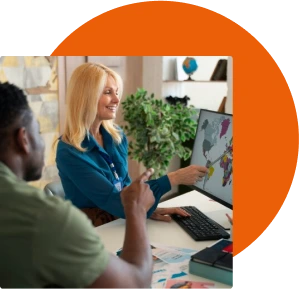 About Us - Integration Support Network